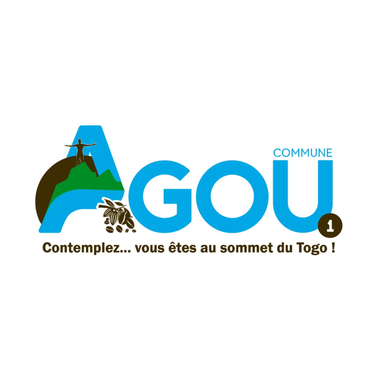 Commissions - Mairie de Agou 1